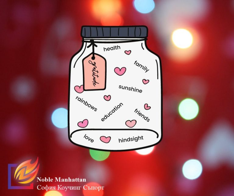 Юни 2019: Емоционална интелигентност | Sofia Coaching Support Group